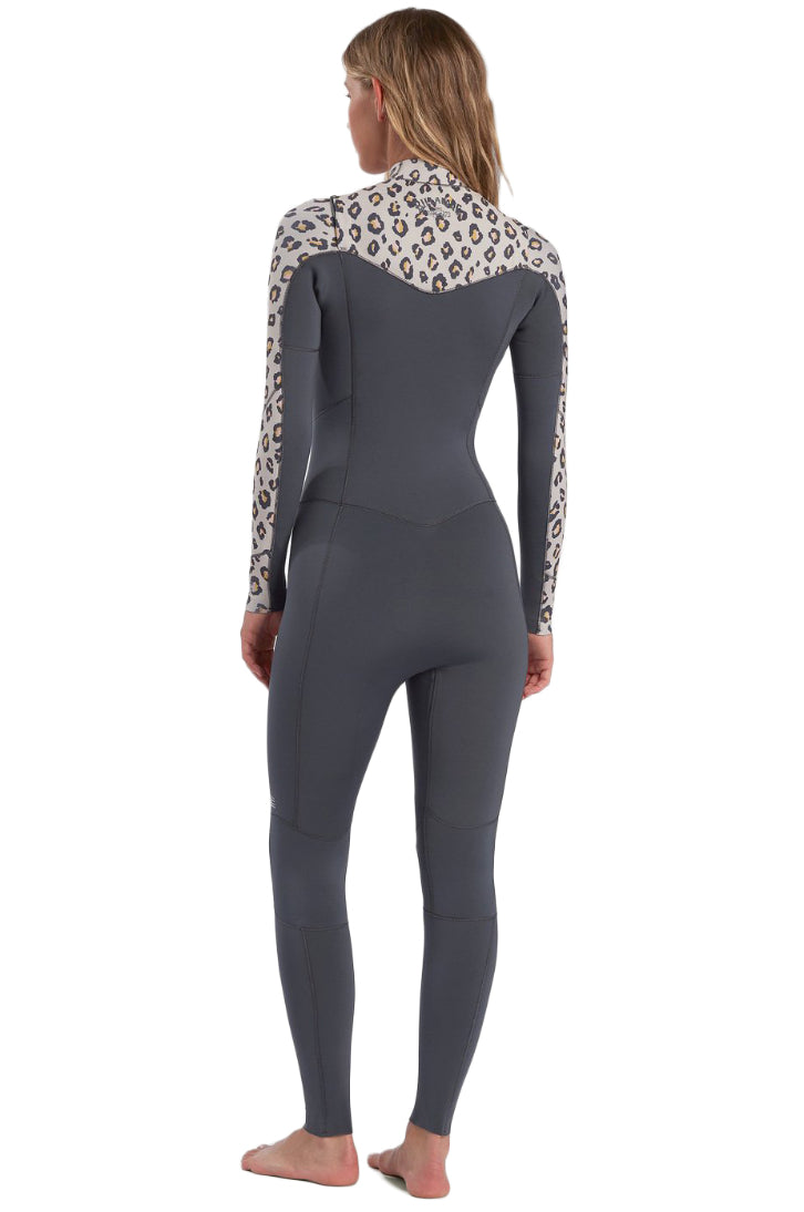 Billabong Wetsuit 403 Salty Dayz Full Surf Capsule Leopard – JS ...