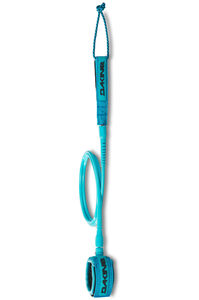 Dakine Leash Kainui Team 8ft X 1/4in Ai Aqua – JS Industries EU