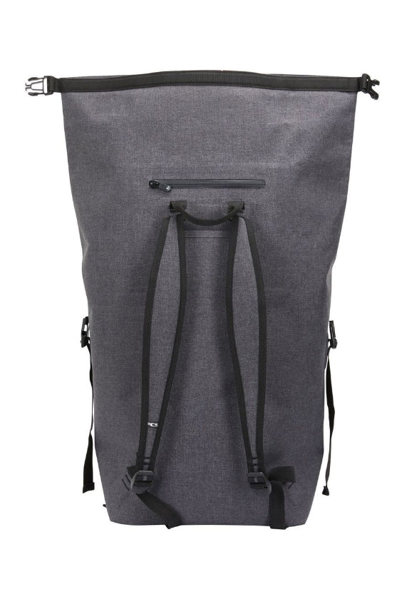 Fcs Backpack Wet/dry Heather Grey – JS Industries EU