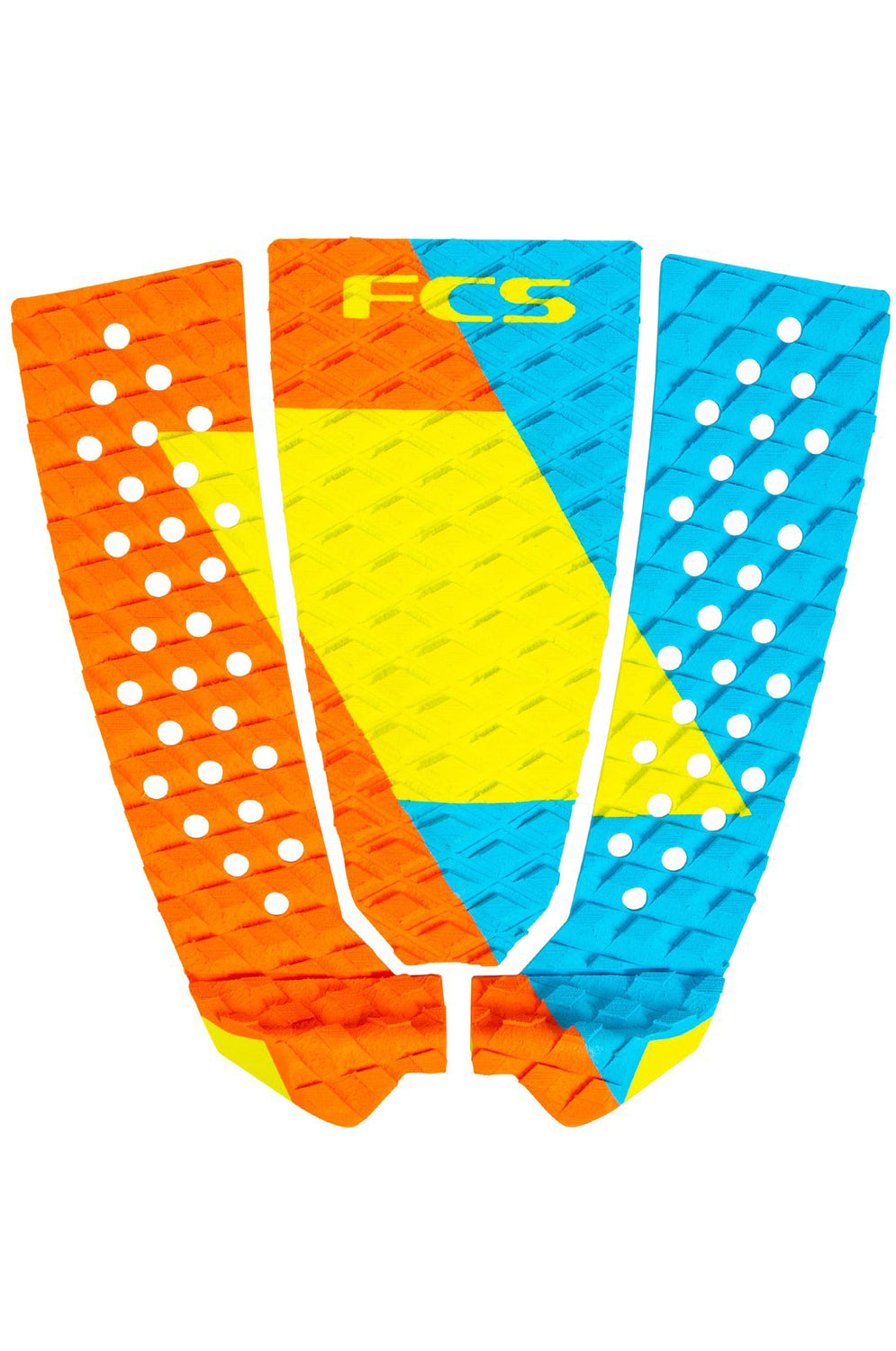 Fcs Deck Toledo Grom Tropic Punch – JS Industries EU