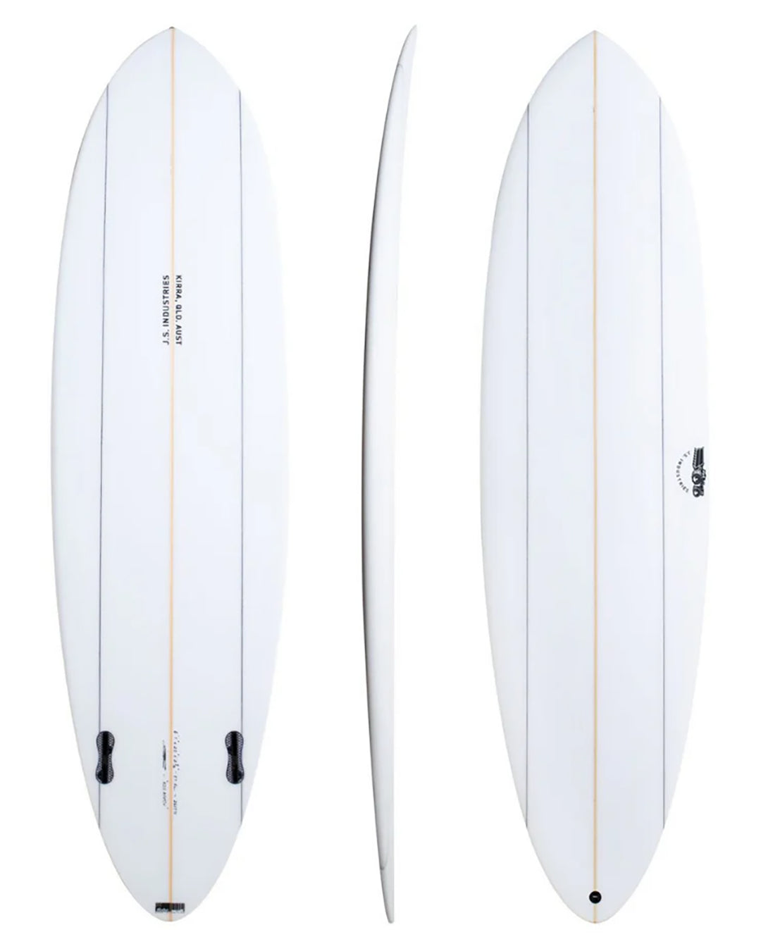 ALL SURFBOARDS – JS Industries EU