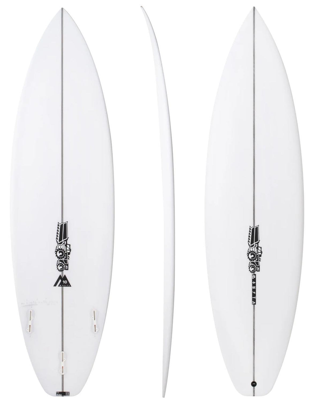 JS Surfboards Europe – JS Industries EU