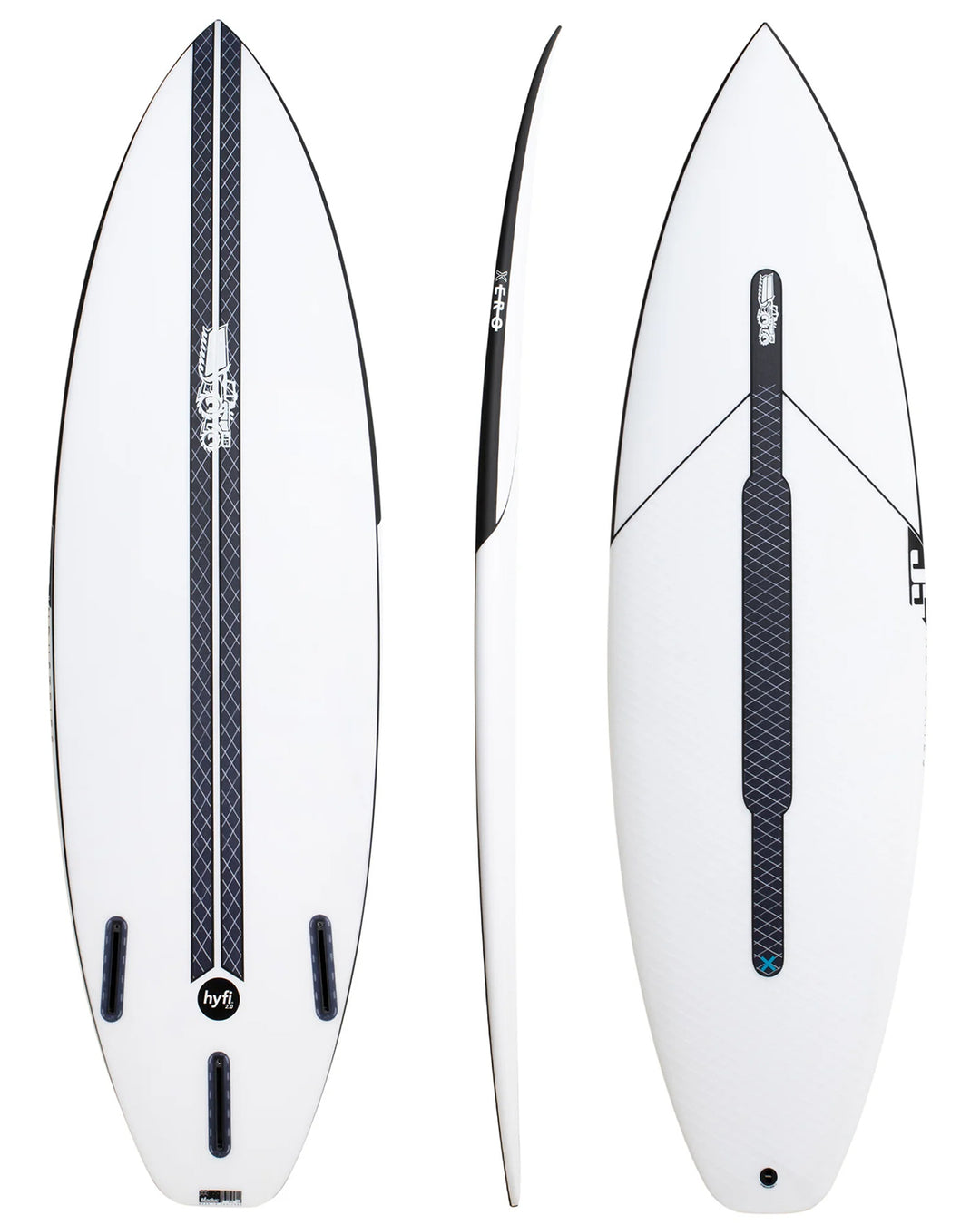 ALL SURFBOARDS – JS Industries EU
