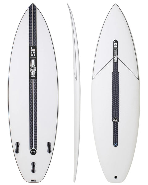 ALL SURFBOARDS – JS Industries EU