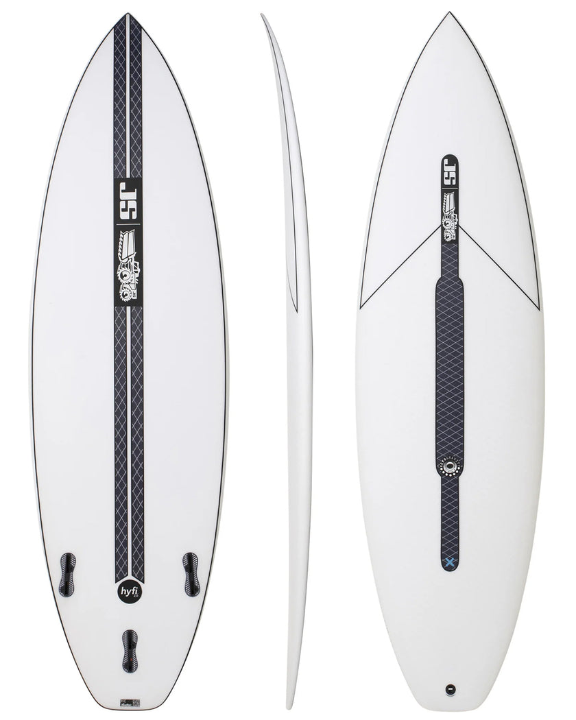 ALL SURFBOARDS – JS Industries EU