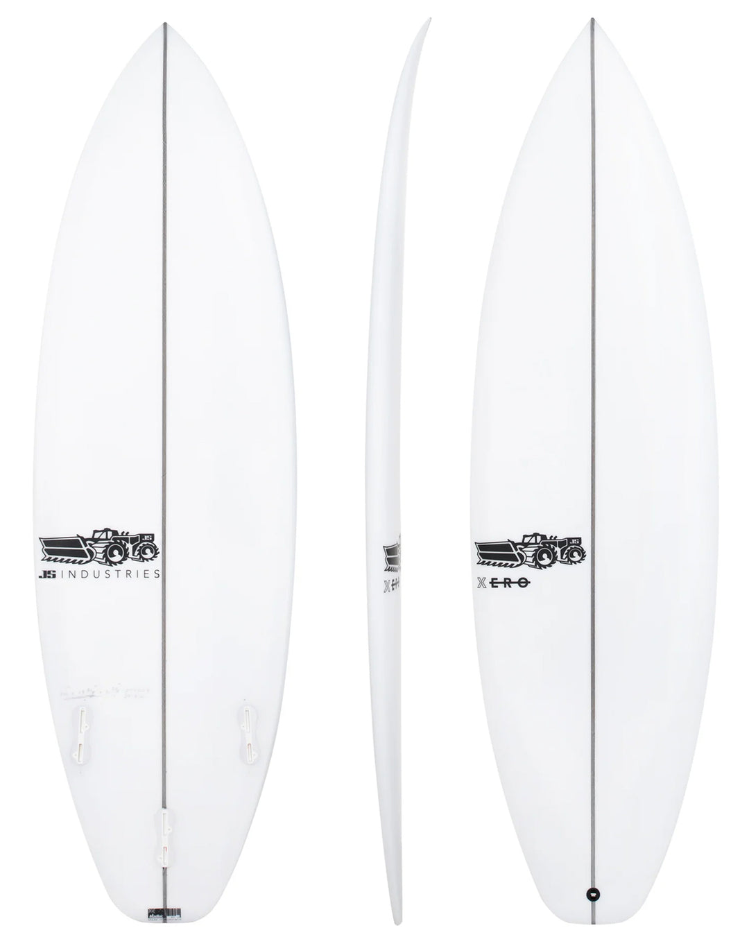 ALL SURFBOARDS – JS Industries EU