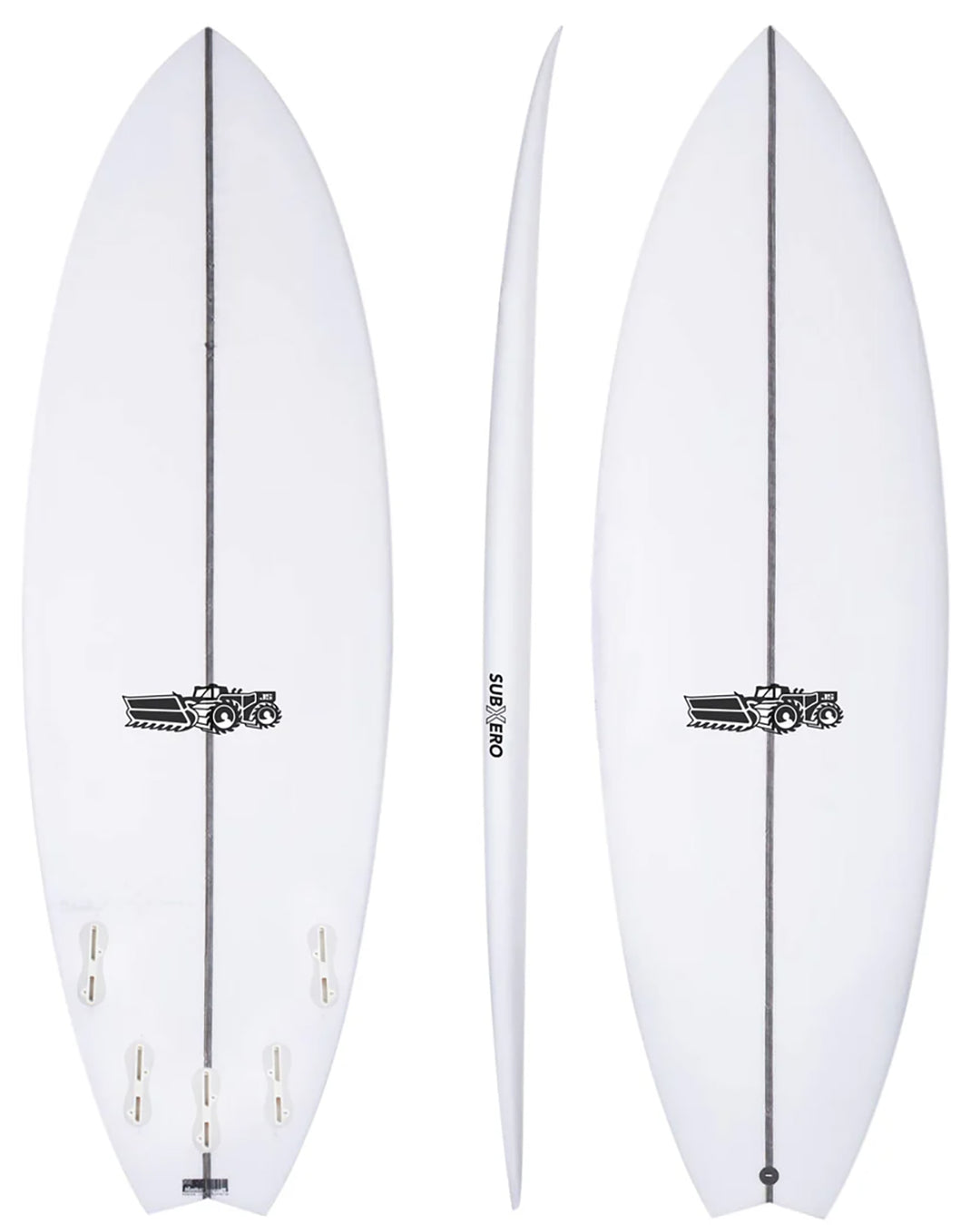 ALL SURFBOARDS – JS Industries EU