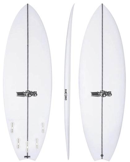 ALL SURFBOARDS – JS Industries EU