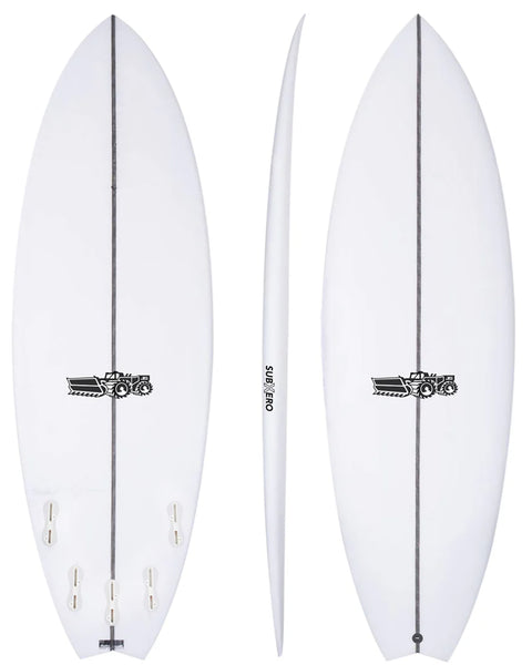 ALL SURFBOARDS – JS Industries EU