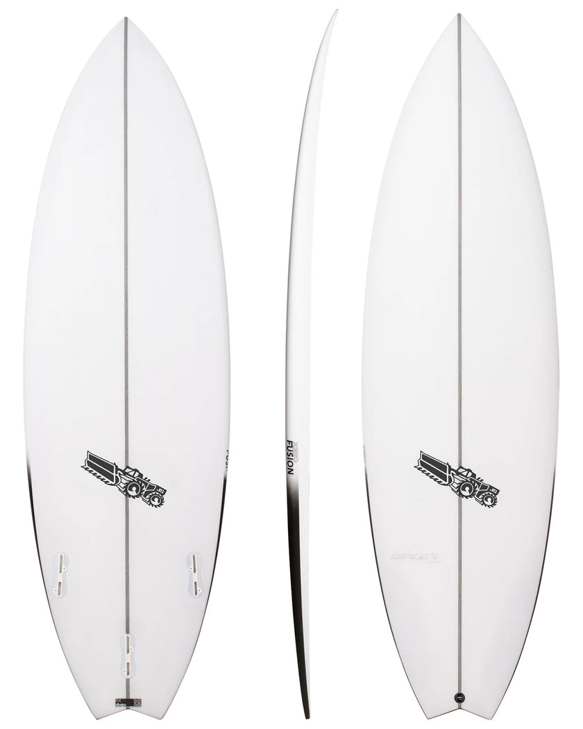 ALL SURFBOARDS – JS Industries EU
