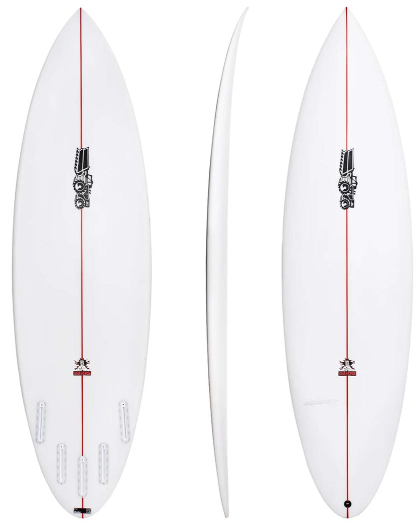 ALL SURFBOARDS – JS Industries EU