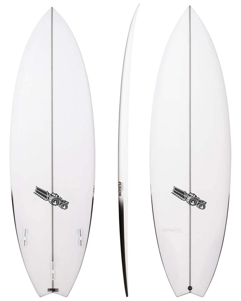 ALL SURFBOARDS – JS Industries EU