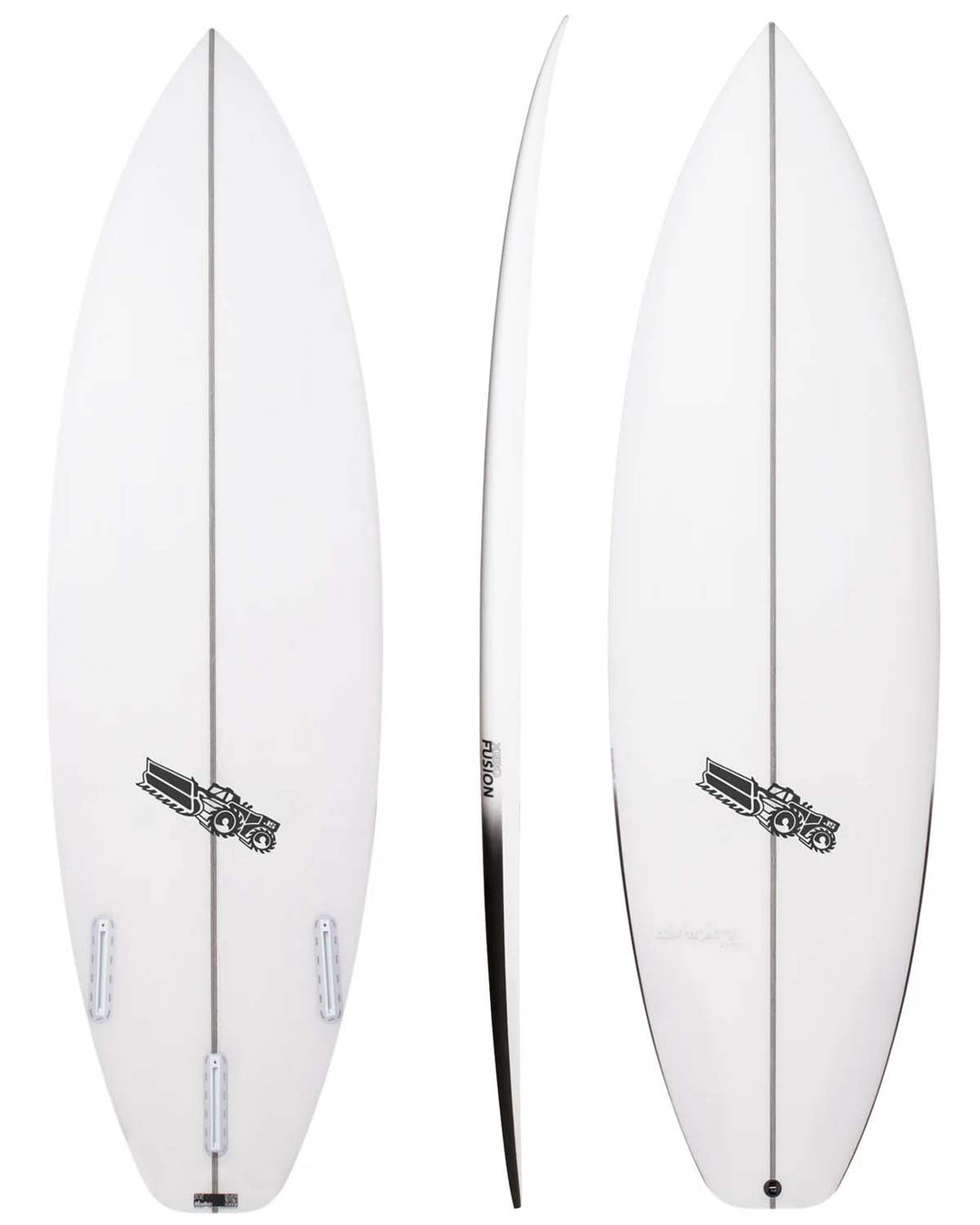 ALL SURFBOARDS – JS Industries EU