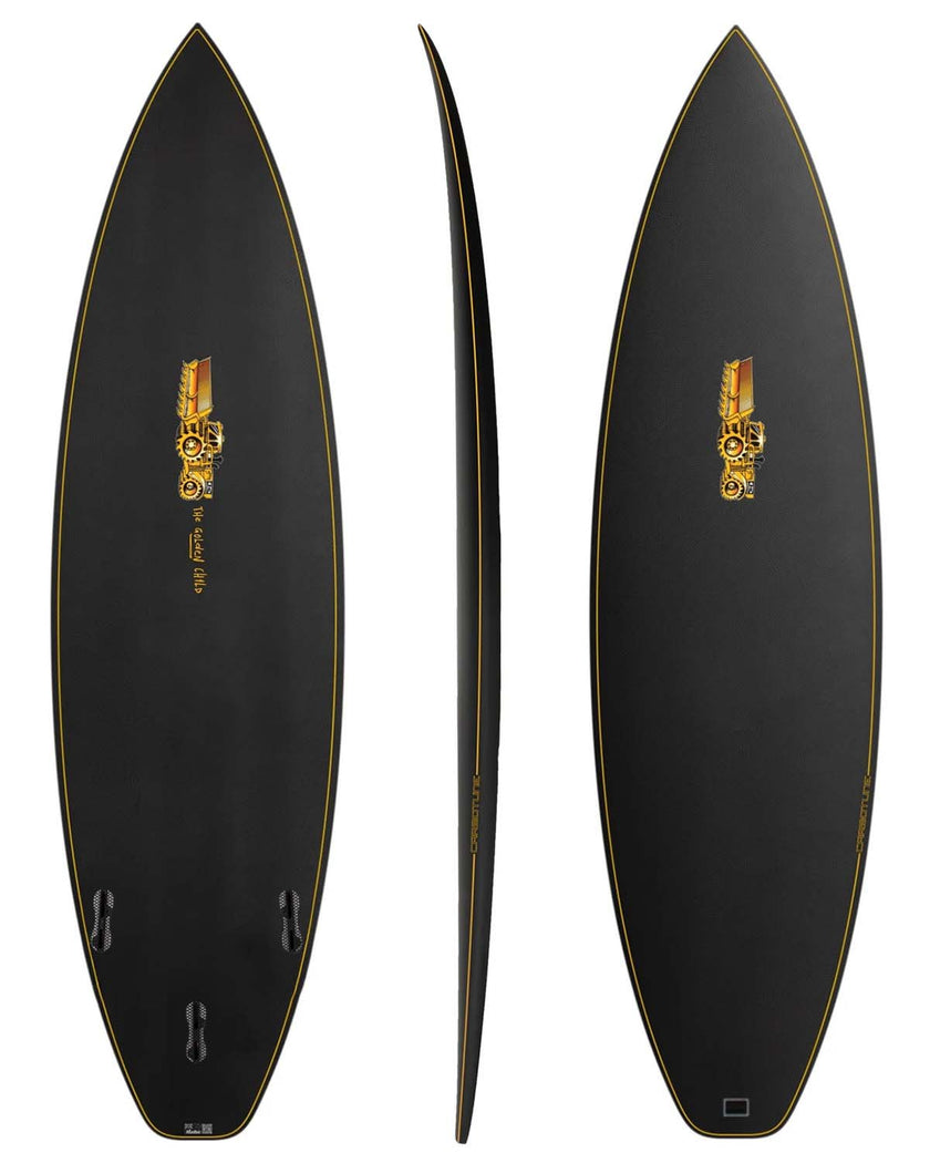 JS Surfboards Europe – JS Industries EU