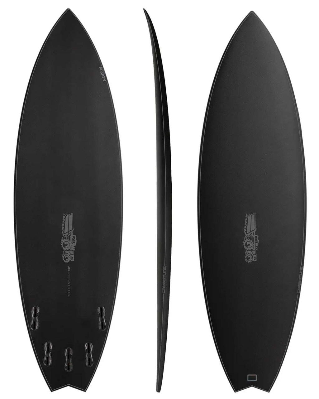 ALL SURFBOARDS – JS Industries EU