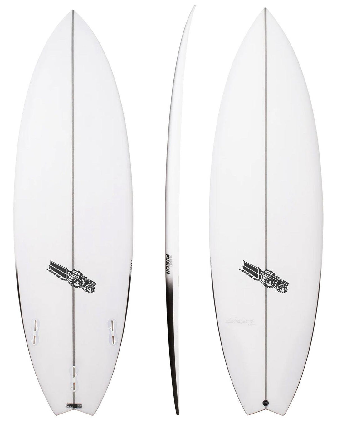 ALL SURFBOARDS – JS Industries EU