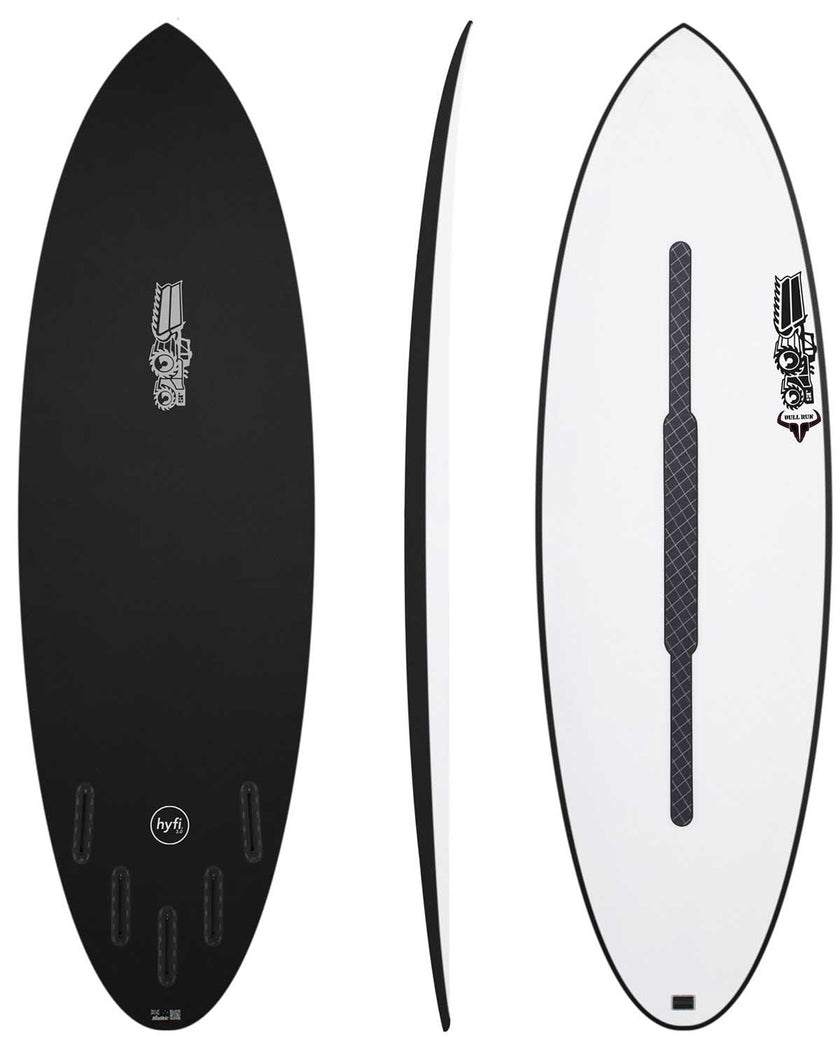 ALL SURFBOARDS – JS Industries EU