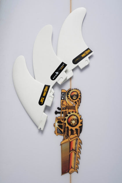 JS Surfboards Europe – JS Industries EU